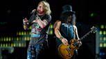 Guns N’ Roses: Dreieinhalbstündige Setlist fürs Wacken Open Air?