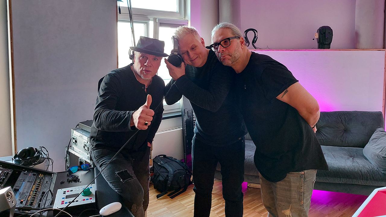 Subway To Sally: Das Track-by-Track von HIMMELFAHRT