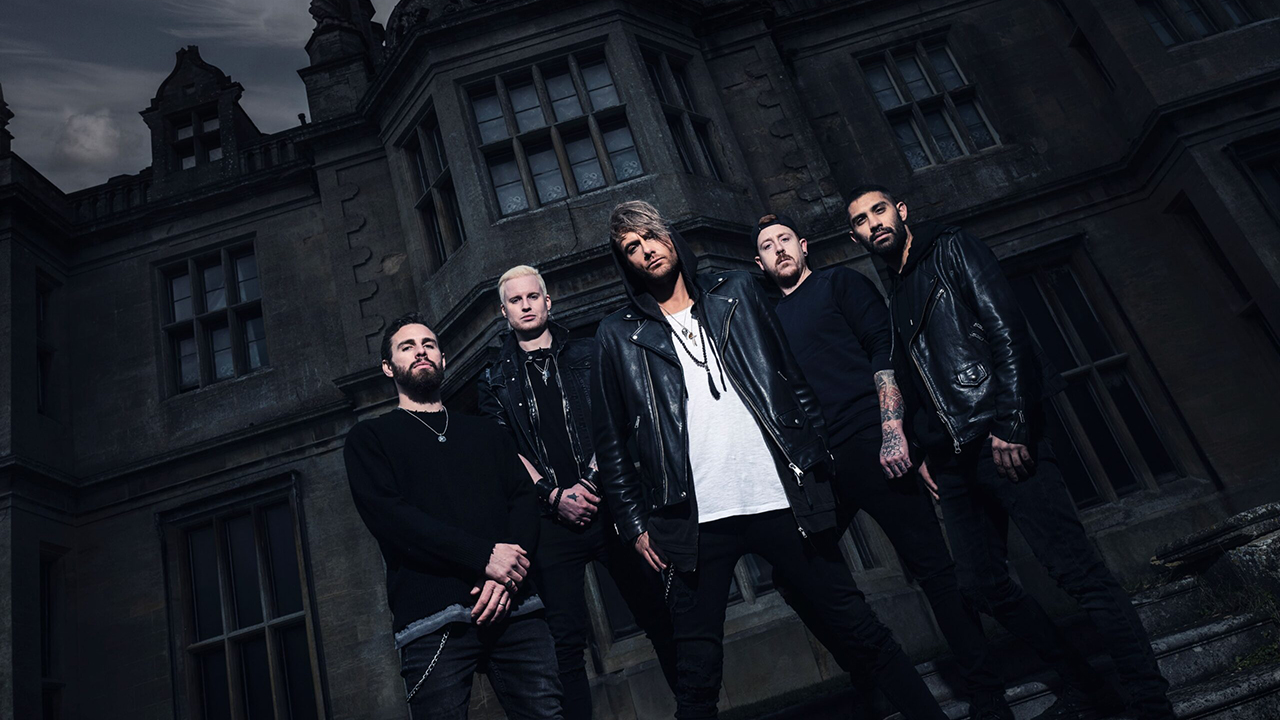 The Raven Age live 2023: Tour, Tickets, Termine, Städte