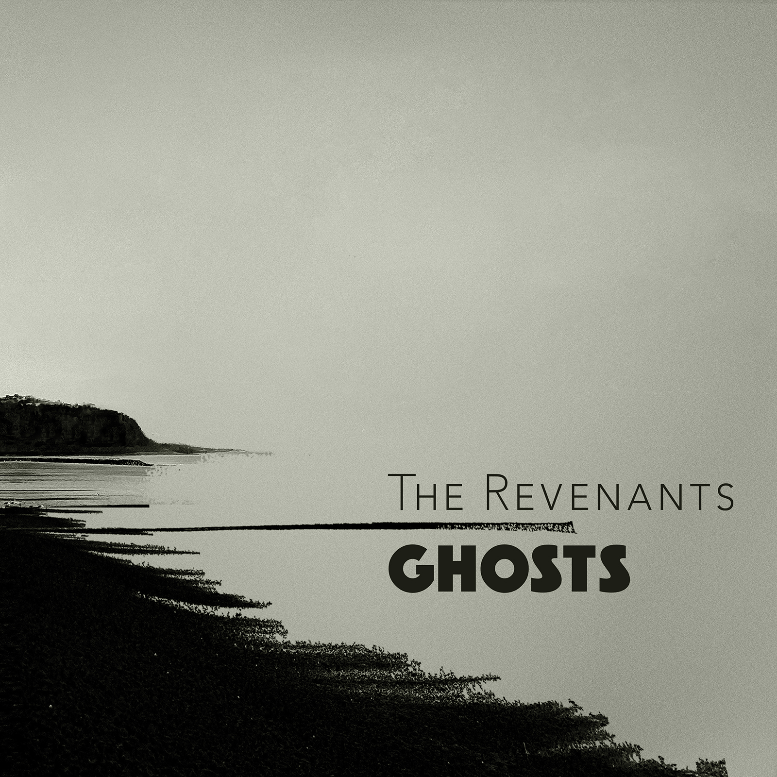 Kritik zu The Revenants GHOSTS