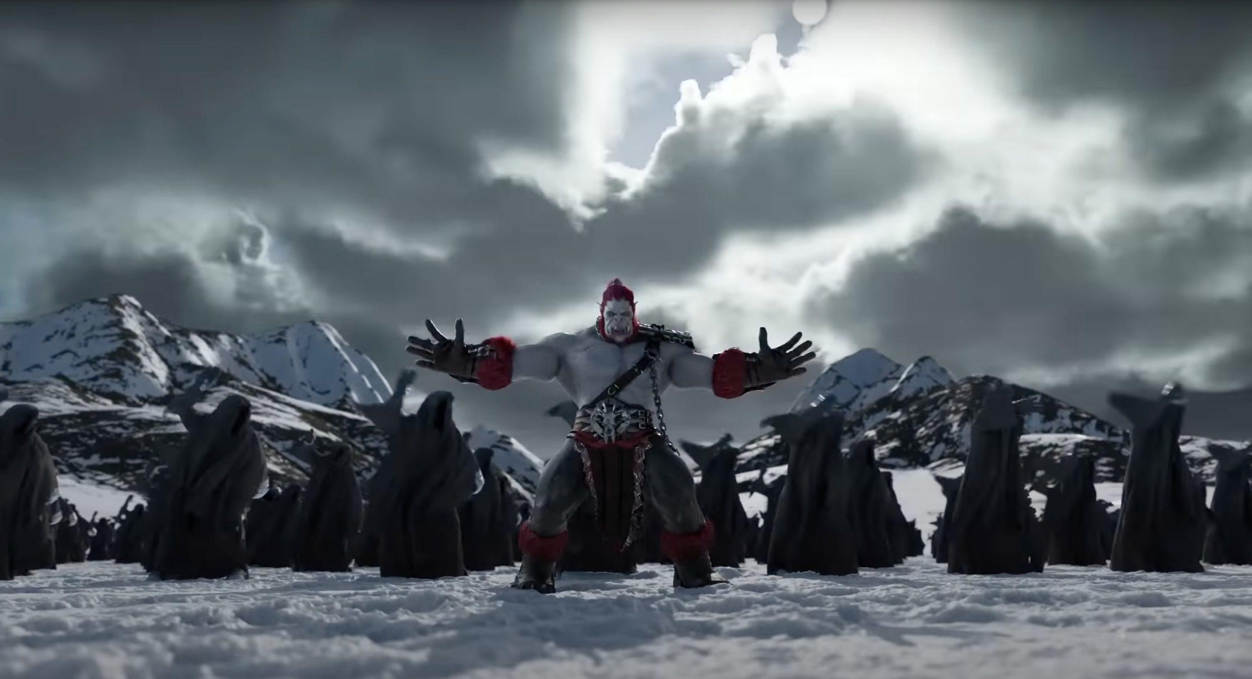 Frostbite Orckings veröffentlichen mit ‘Bye Bye Wintertime’ zweite Single