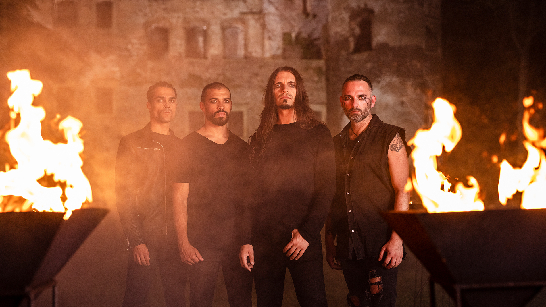 Thulcandra HAIL THE ABYSS: Das Album des Monats 06/2023
