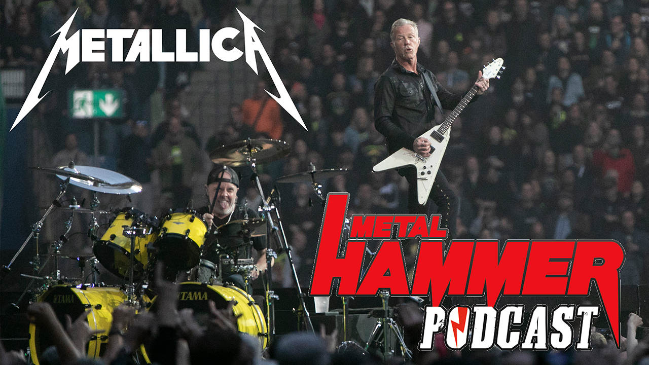 Live bei Metallica + 70.000 Tons Of Metal + Download-Absage u.a.: METAL ...