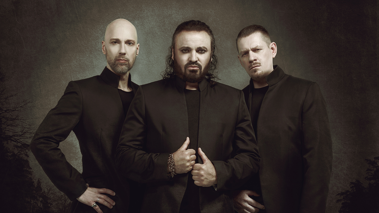 Oomph! läuten nächste Ära mit ihrem neuen Sänger ein