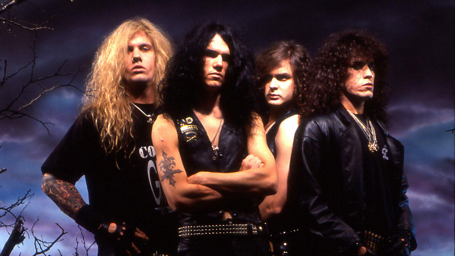 Morbid Angel: Ihre Alben in der Wertschau