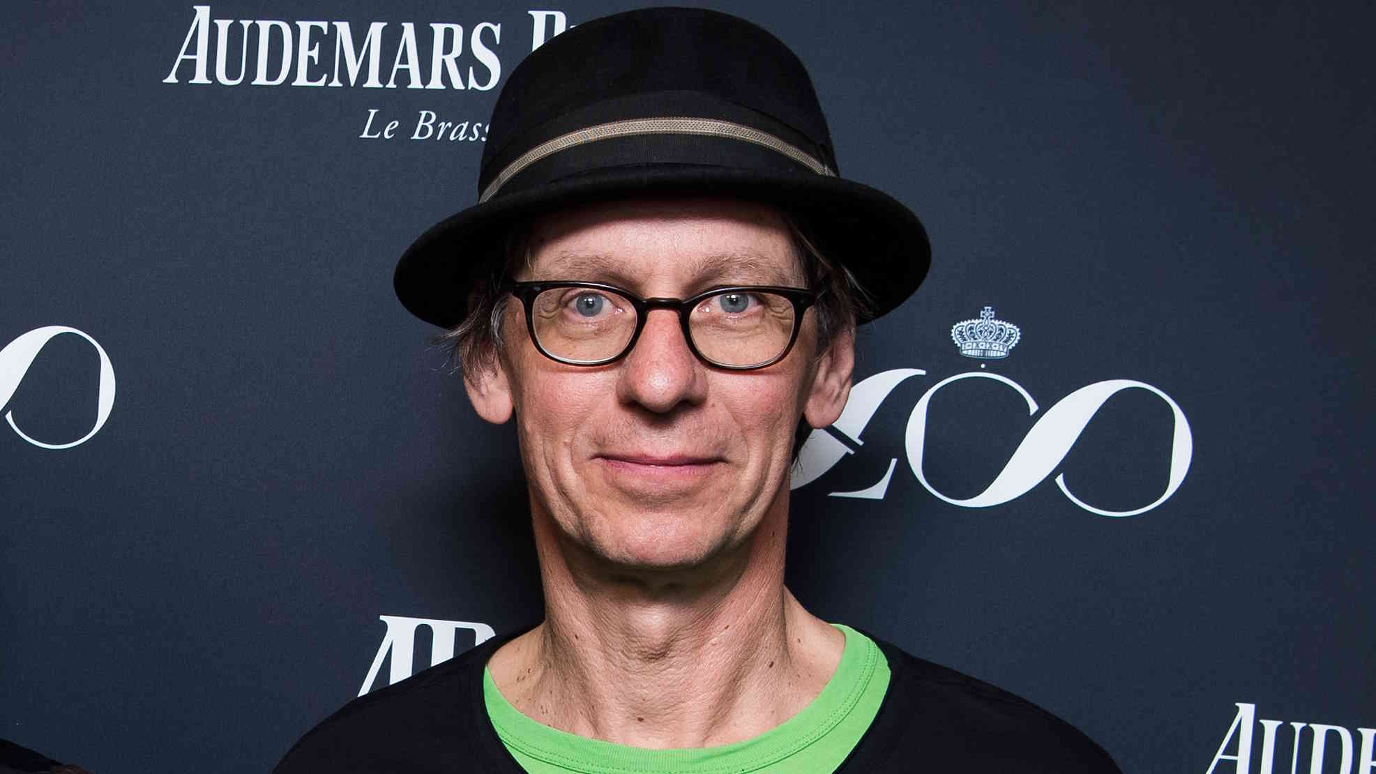 Rammstein: Christian "Flake" Lorenz kündigt Weihnachtsalbum an