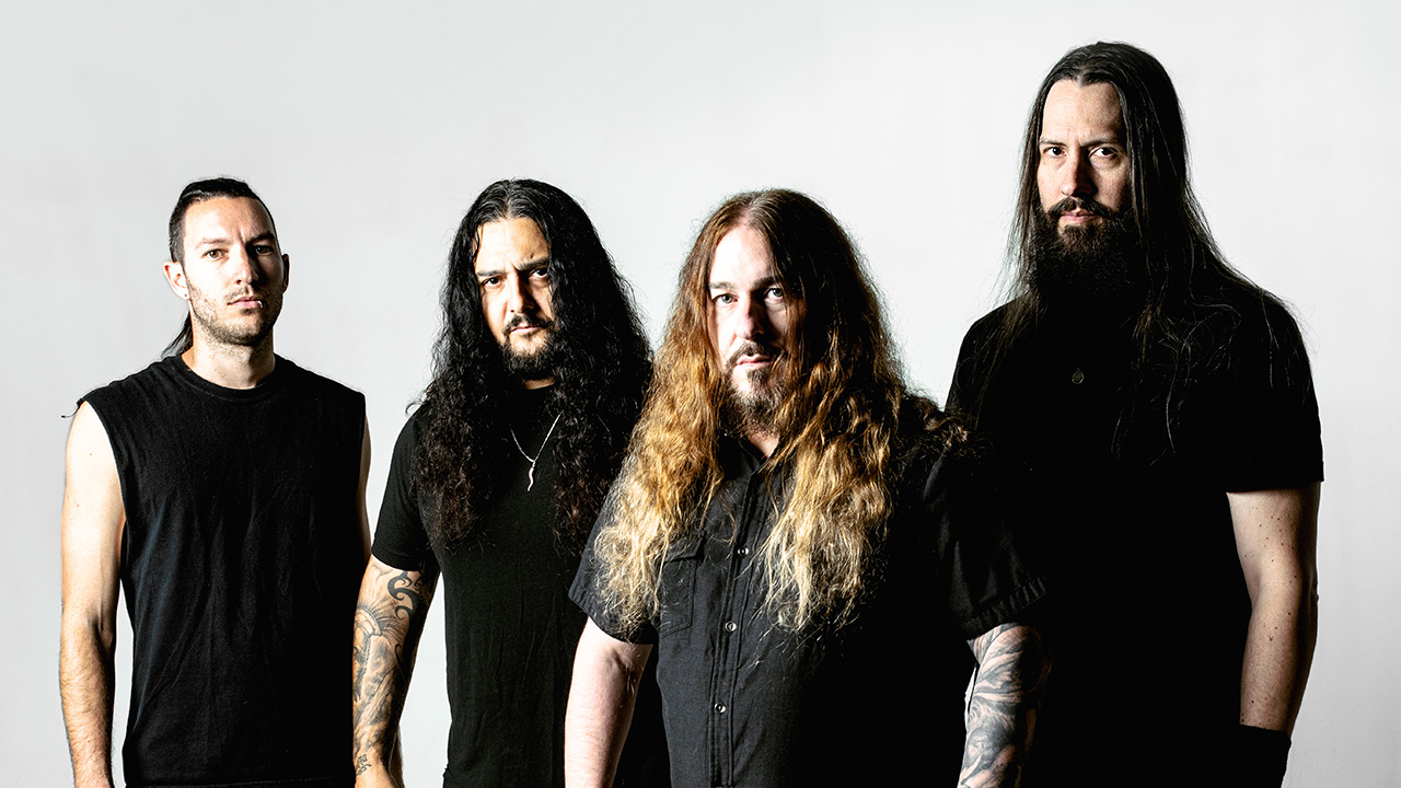 Kataklysm GOLIATH: Das Album des Monats 08/2023