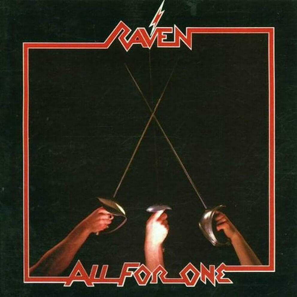 Das Metal-Jahr 1983 (Teil 2)