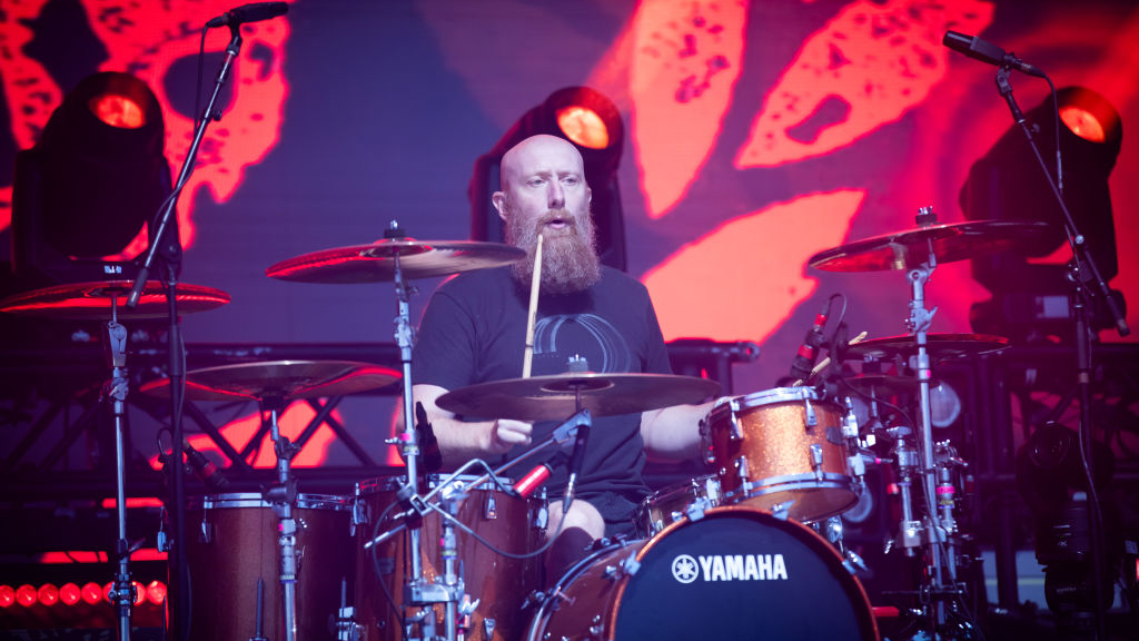 Laut Killswitch Engage-Drummer Justin Foley ist neue Musik in Arbeit