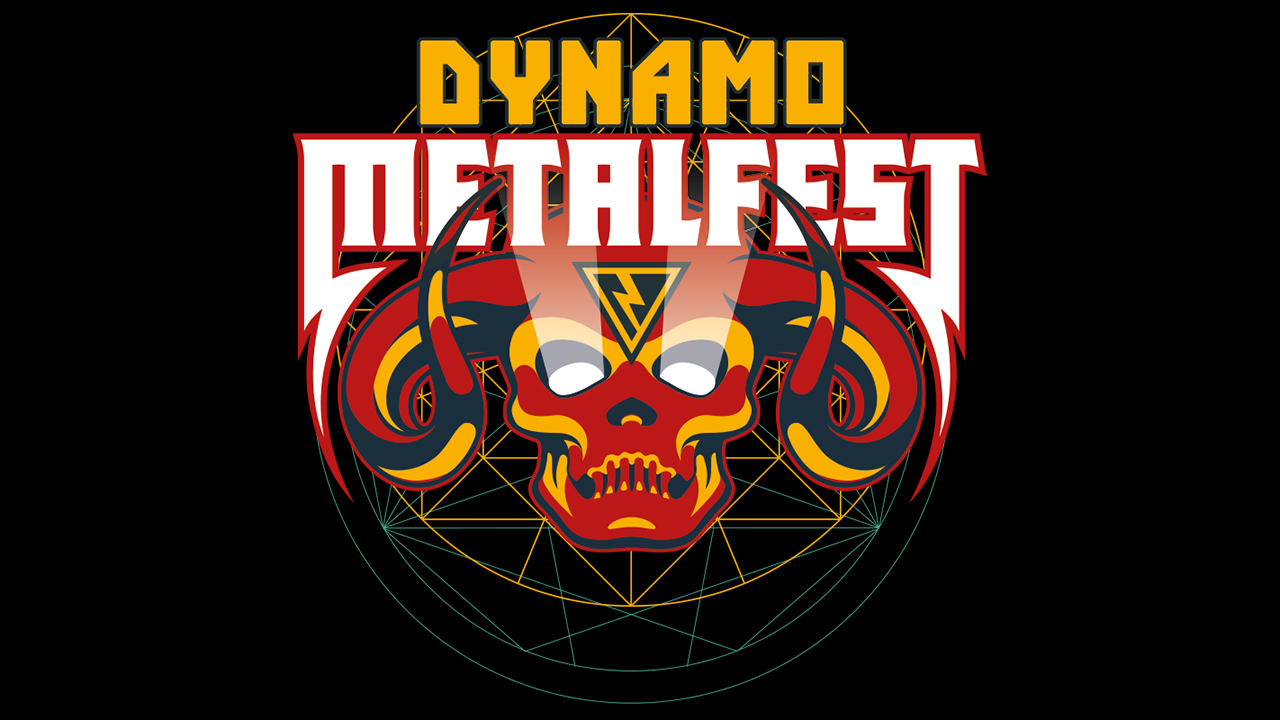 Tipp für Kurzentschlossene: Das Dynamo Metalfest 2023