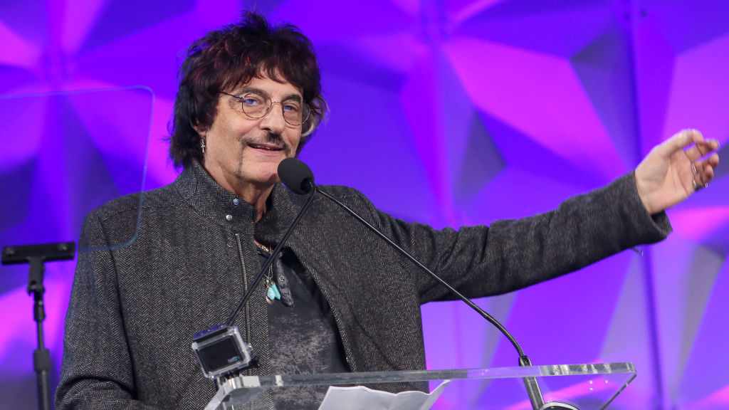 Carmine Appice: „Ich spielte härter als die meisten Schlagzeuger.“