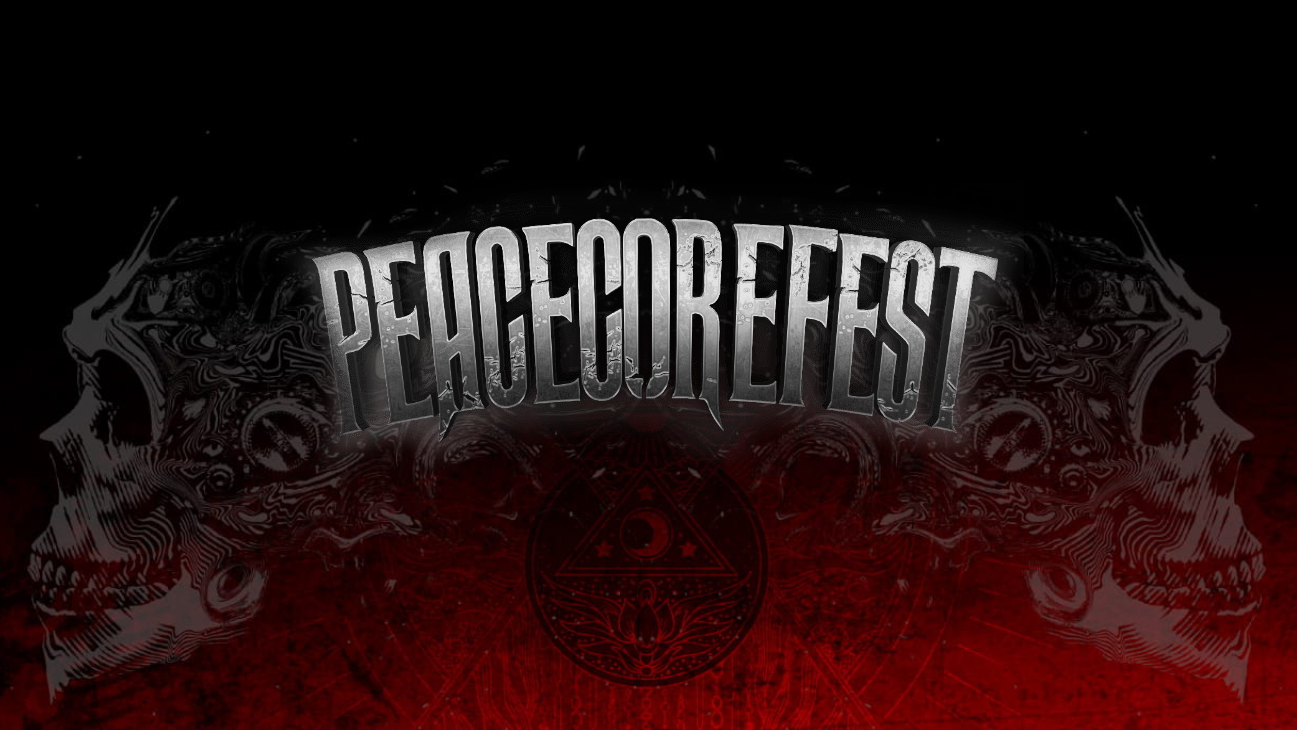 Peacecore Fest 2023: Internationales Indoor-Event in Berlin