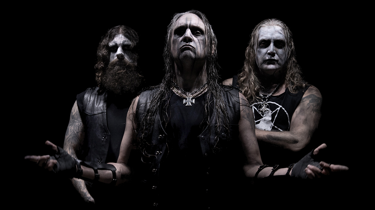 Marduk: "Den Hitlergruß zu zeigen, tolerieren wir unter keinen Umständen"