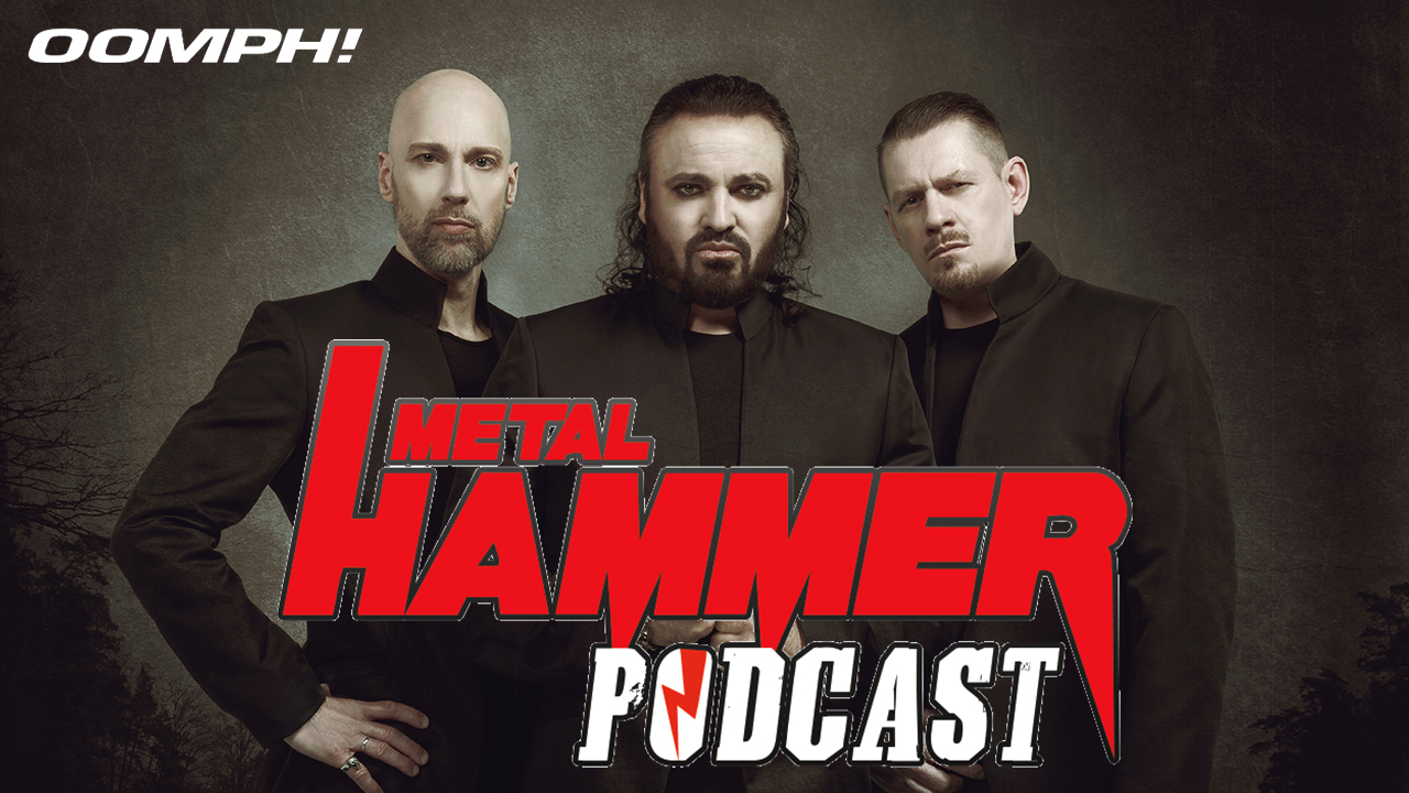 Oomph!-Interview + Strg_F-Reportage + Rammstein + Thy Art Is Murder u.a ...