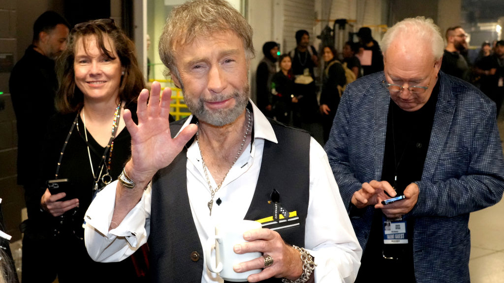 Queen: So fühlte sich Paul Rodgers als Frontmann