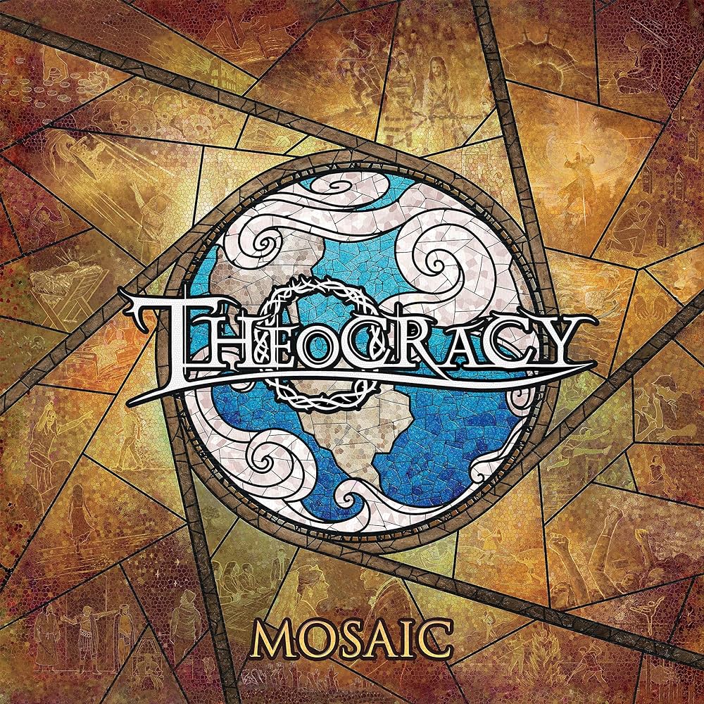 Kritik zu Theocracy MOSAIC