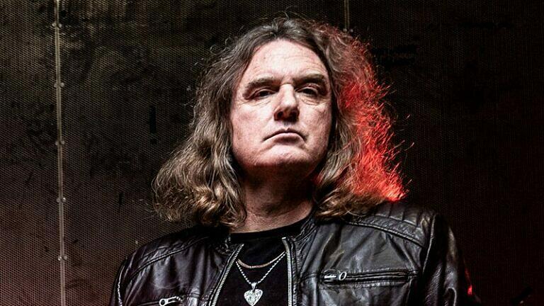 David Ellefson: Metal-Fans sind "schrullige Außenseiter"