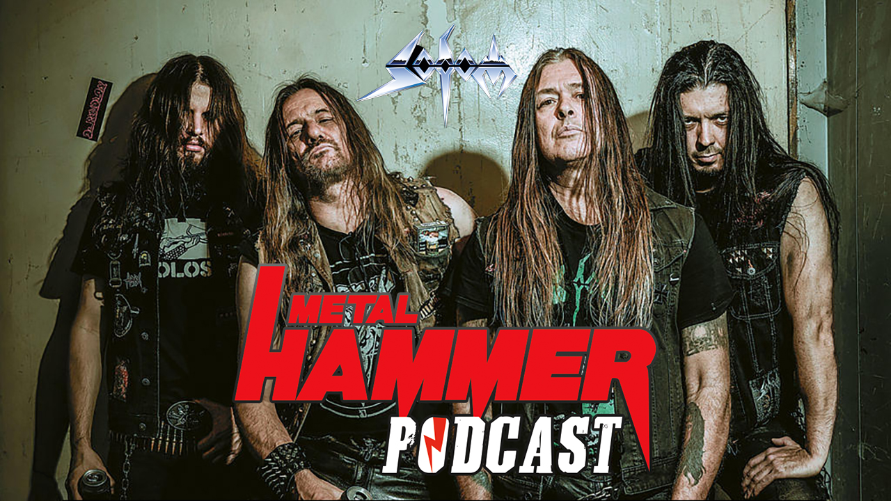 Sodom-Interview + Dream Theater und Mike Portnoy + Green Lung u.a ...