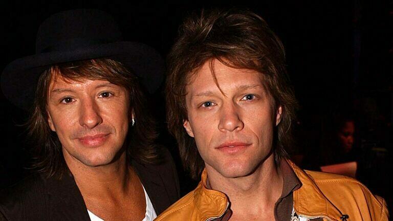 Richie Sambora über Bon Jovi-Reunion: "Es ist Zeit, es zu machen."