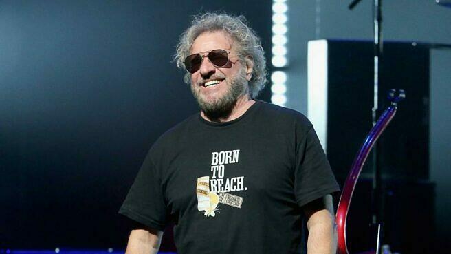 Sammy Hagar: Alex Van Halen „hat meine Anrufe seit fünf Jahren nicht ...