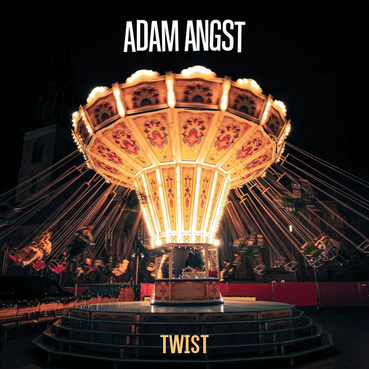 Kritik zu Adam Angst TWIST