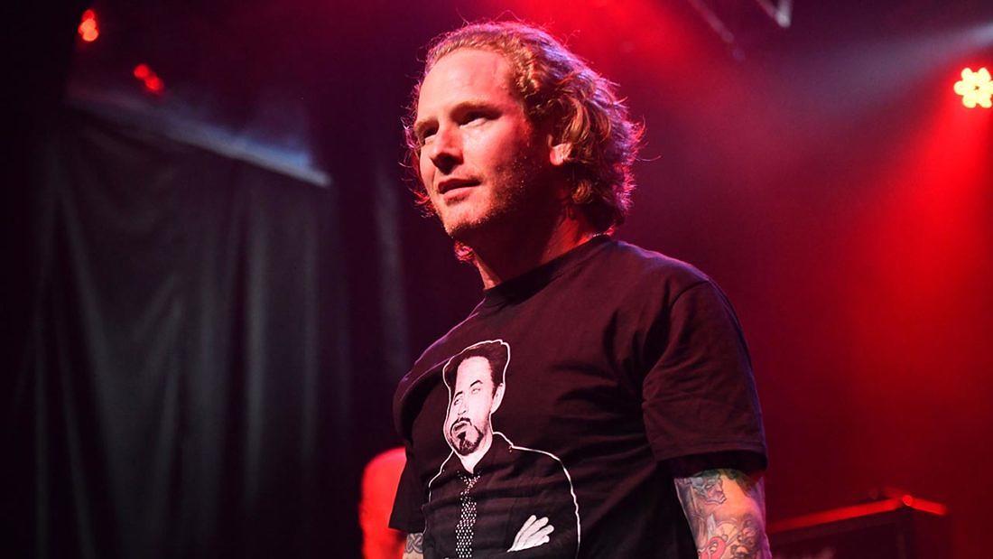 Corey Taylor: Ernüchternde Erkenntnisse zum 50. Geburtstag