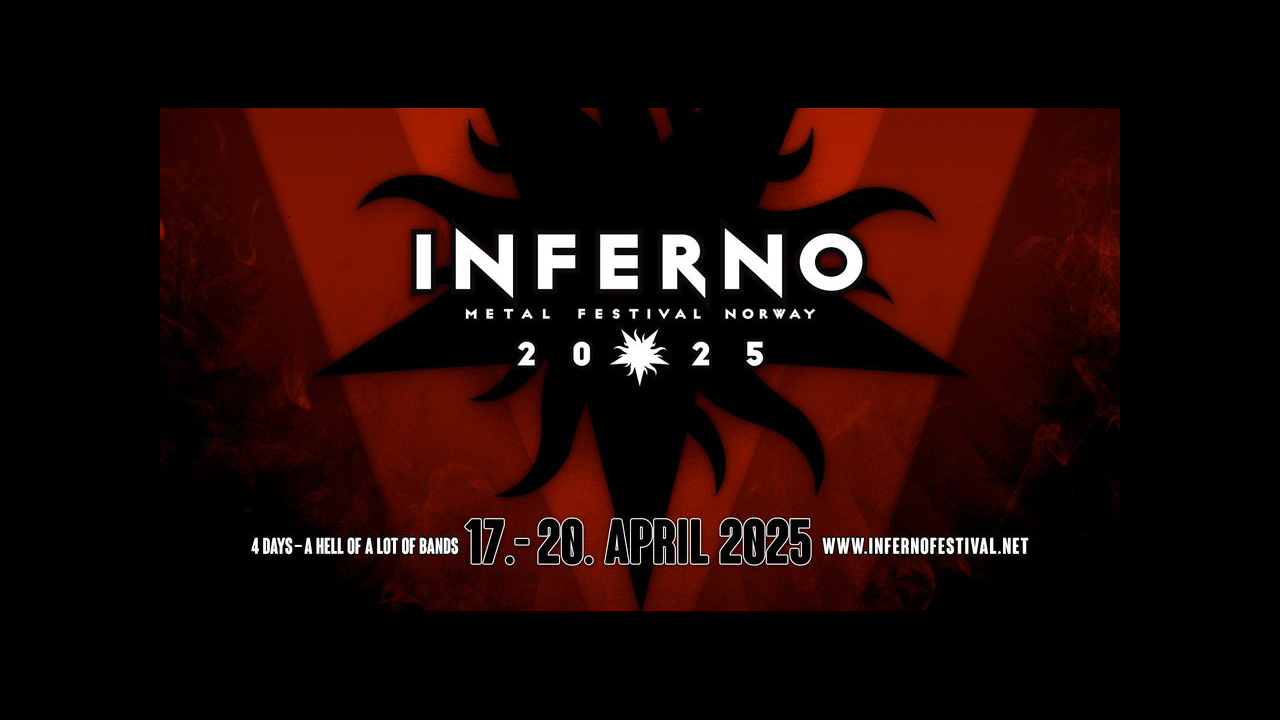 Inferno Festival: Trauer um Gründer Jan-Martin Jensen