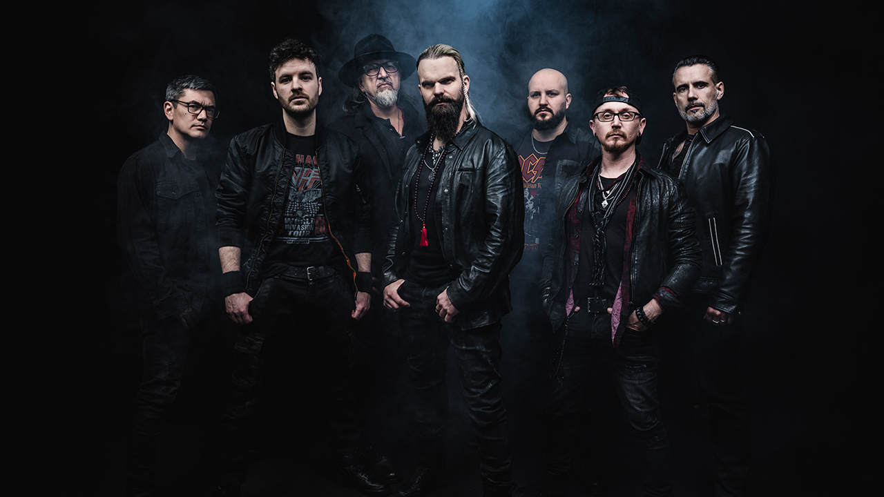 Saltatio Mortis: Alle Infos zum neuen Album FINSTERWACHT
