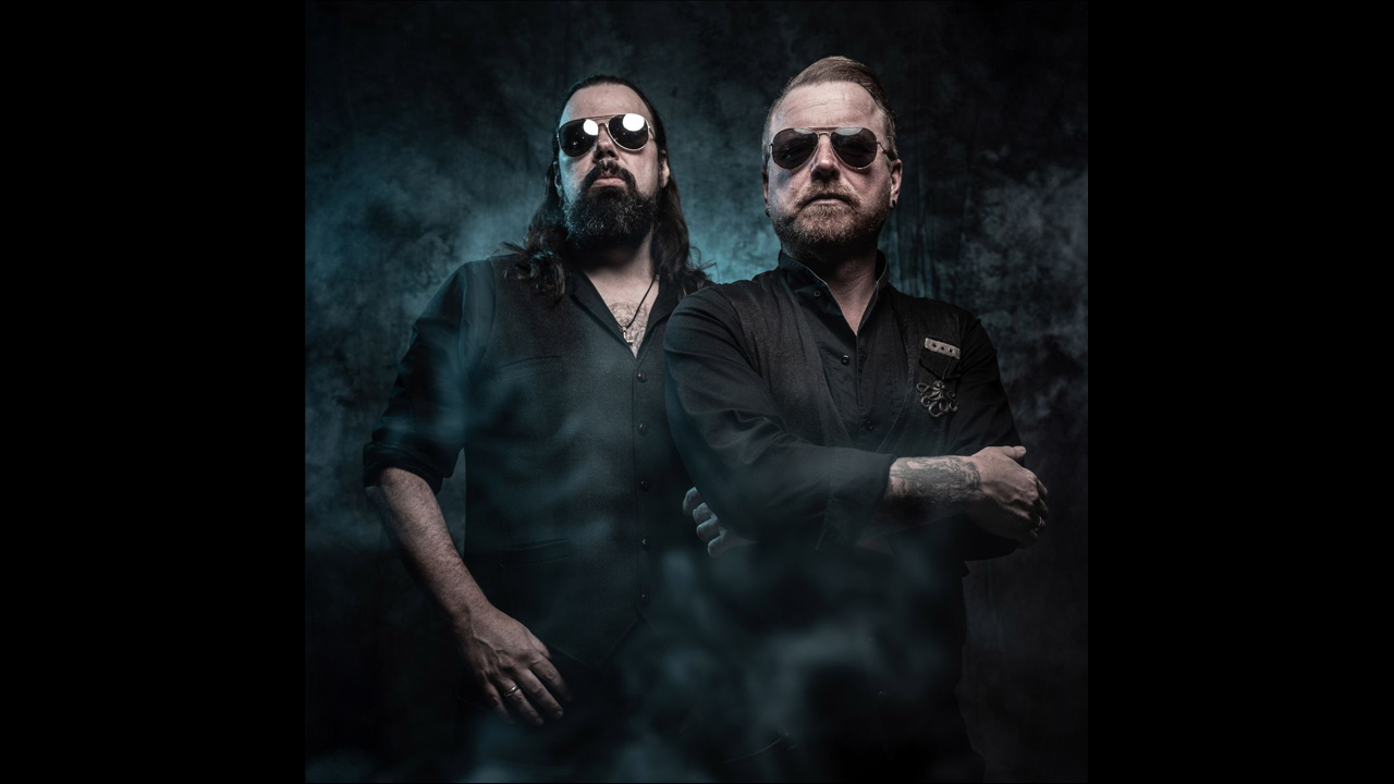 The Vision Bleak live 2024: Tour, Tickets, Termine, Städte