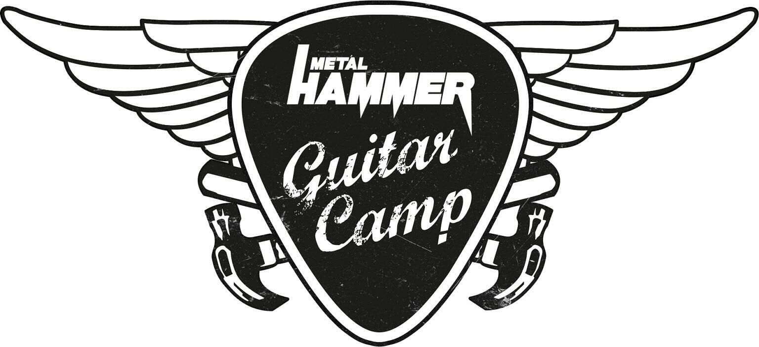 Neue kostenlose Gitarren-Tutorials: METAL HAMMER Guitar Camp