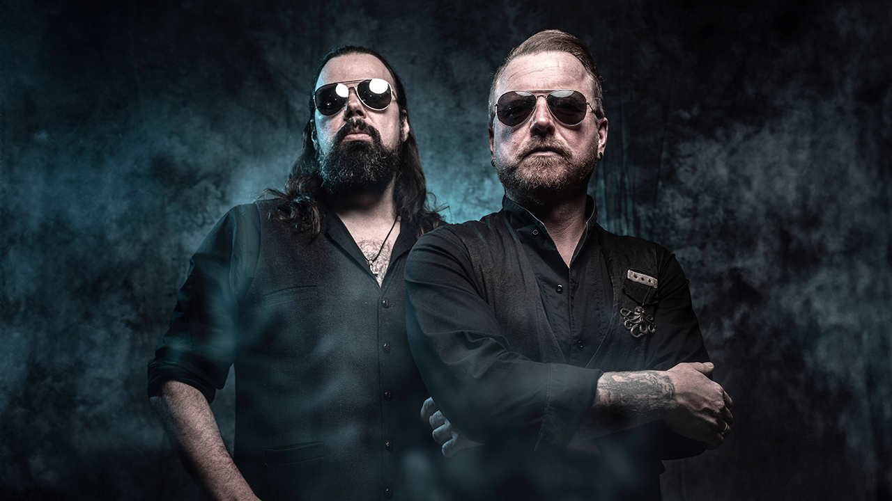 The Vision Bleak WEIRD TALES: Das Album des Monats 05/2024