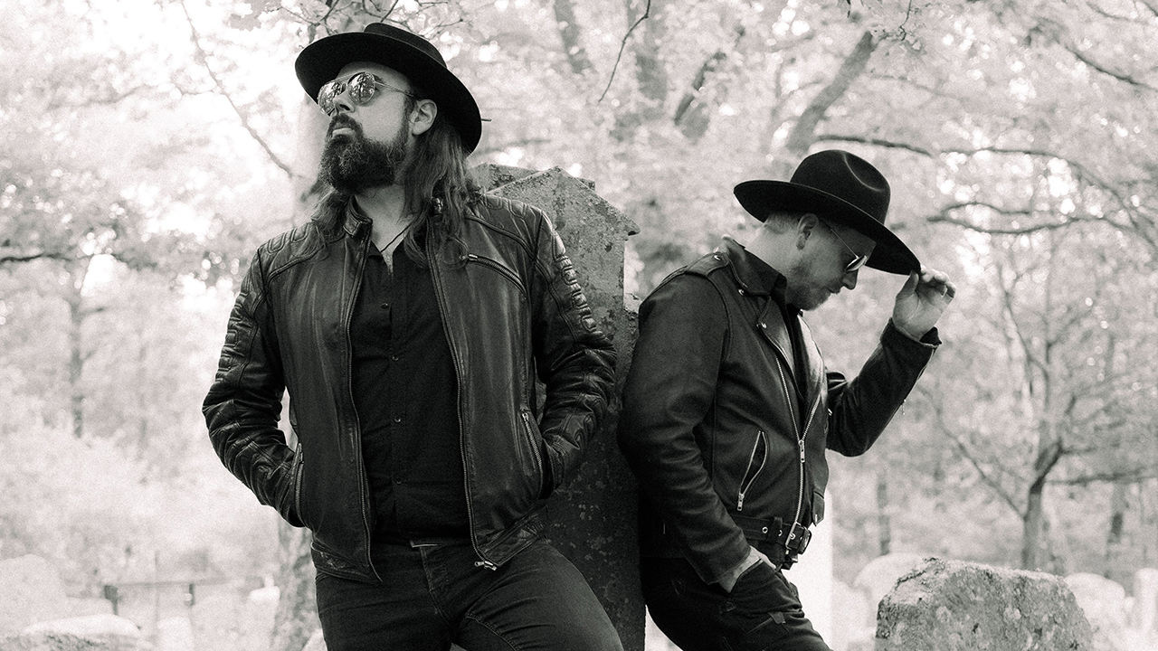 The Vision Bleak: "Dieses Mal ist es am schlimmsten."