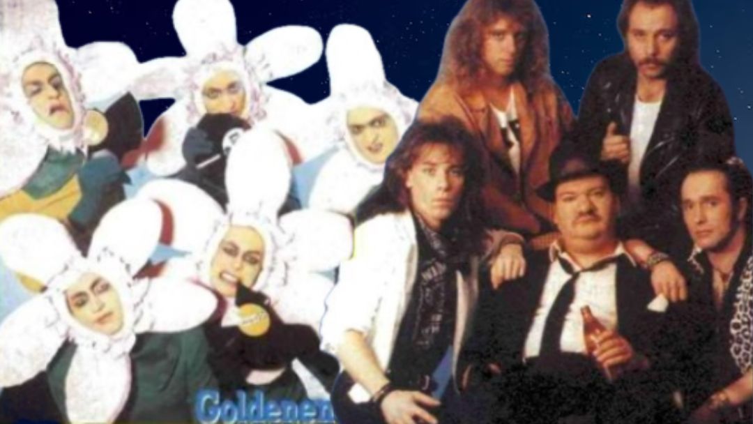 40 Jahre METAL HAMMER: 90er-Jahre Fun Punk-Special