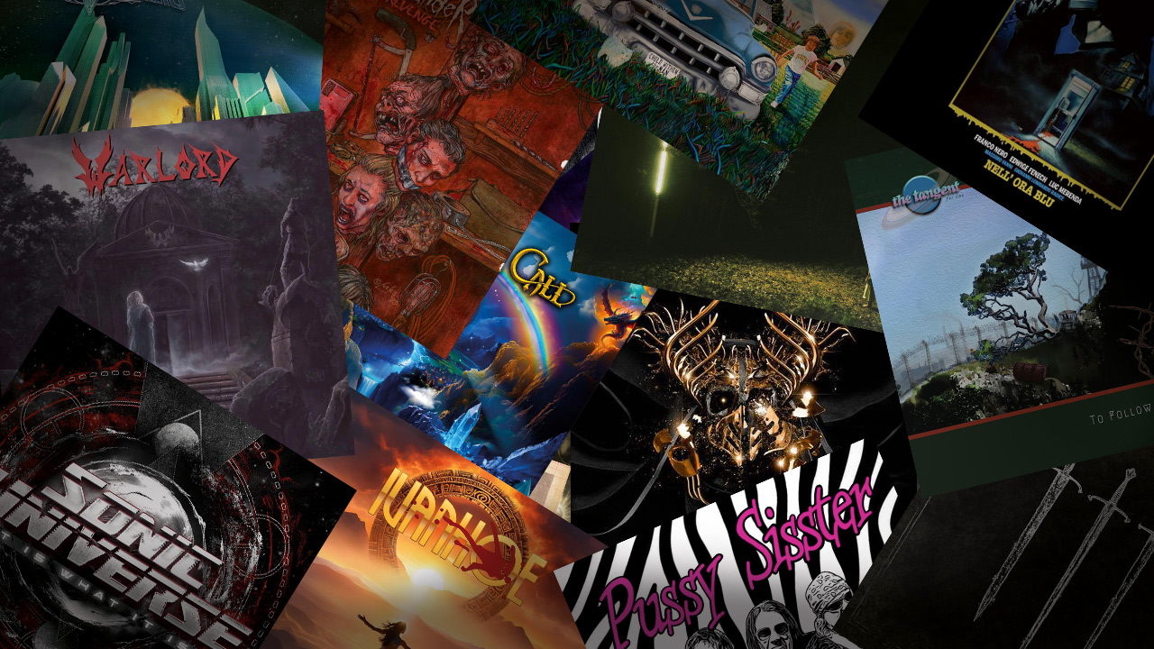 Die Metal-Alben der Woche vom 10.05. mit Freedom Call, Sebastian Bach u.a.