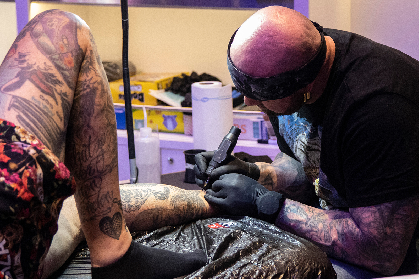 Randy Engelhard: "Das ist schöner und wertvoller als jeder Pokal auf ...