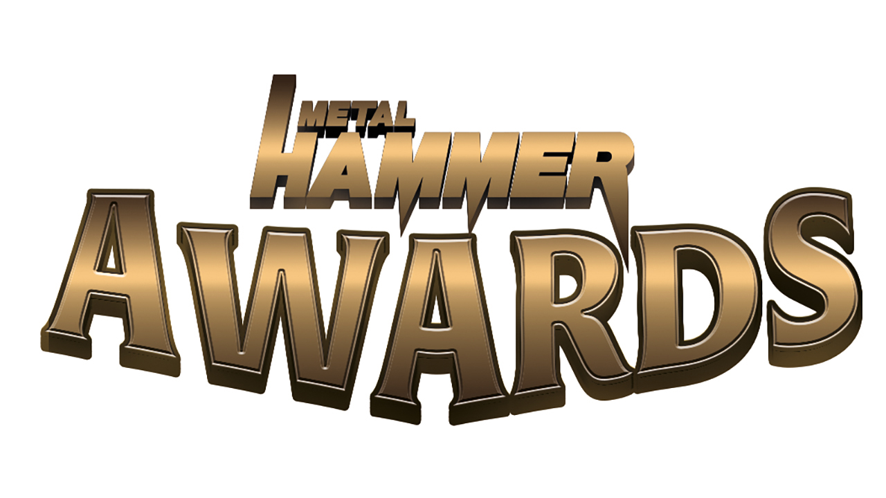 Die METAL HAMMER AWARDS kehren im August 2024 zurück: Infos und Tickets