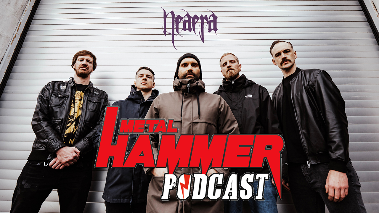 Metallica vs Fortnite + Summer Breeze-New Blood + Neaera-Interview ...