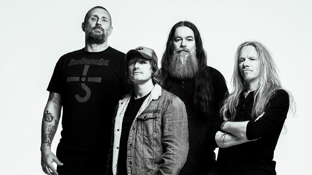 Orange Goblin haben „beschlossen, dass das Jahr 2025 unser letztes sein ...