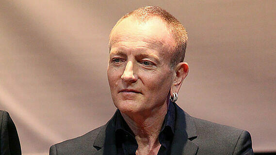 Def Leppard: Phil Collen will in der Sphere At The Venetian Resort spielen