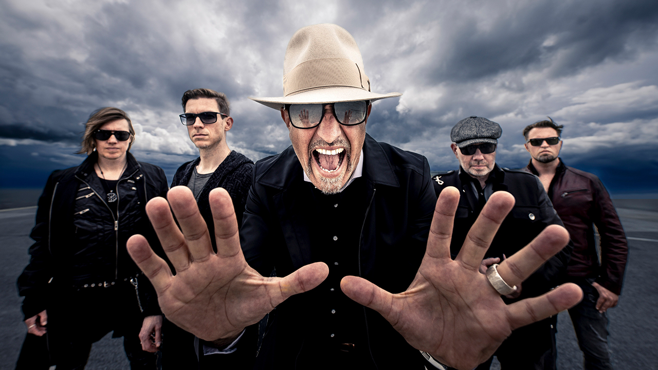 Eisbrecher live 2025: Tour, Tickets, Termine, Städte