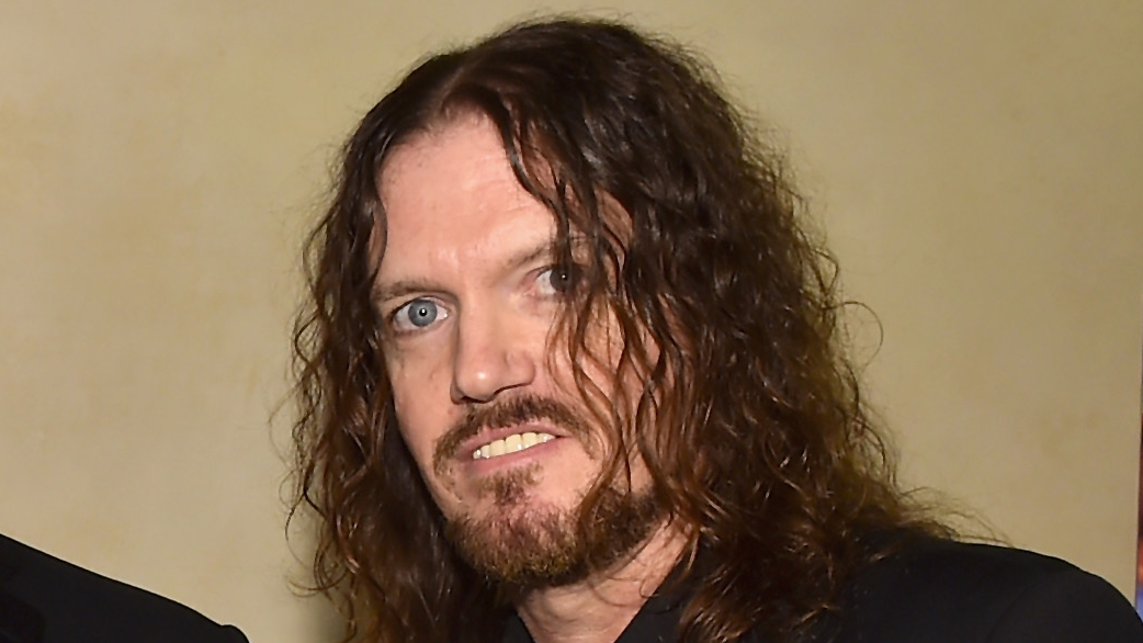 Guns N‘ Roses: Dizzy Reed wollte immer im Vordergrund stehen