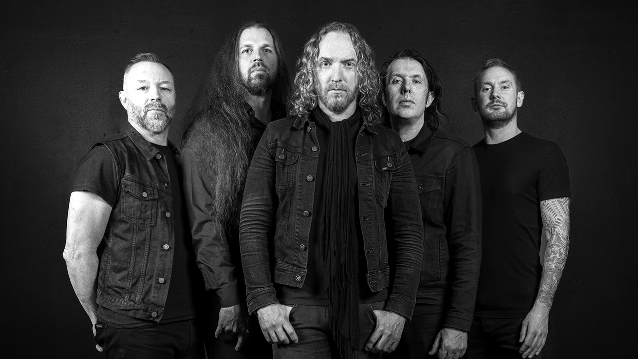 Dark Tranquillity ENDTIME SIGNALS: Das Album des Monats 08/2024