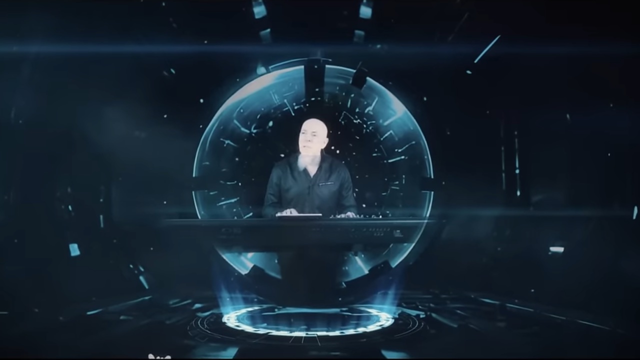 Jordan Rudess (Dream Theater): Videoshoot war „eine unglaubliche Erfahrung“