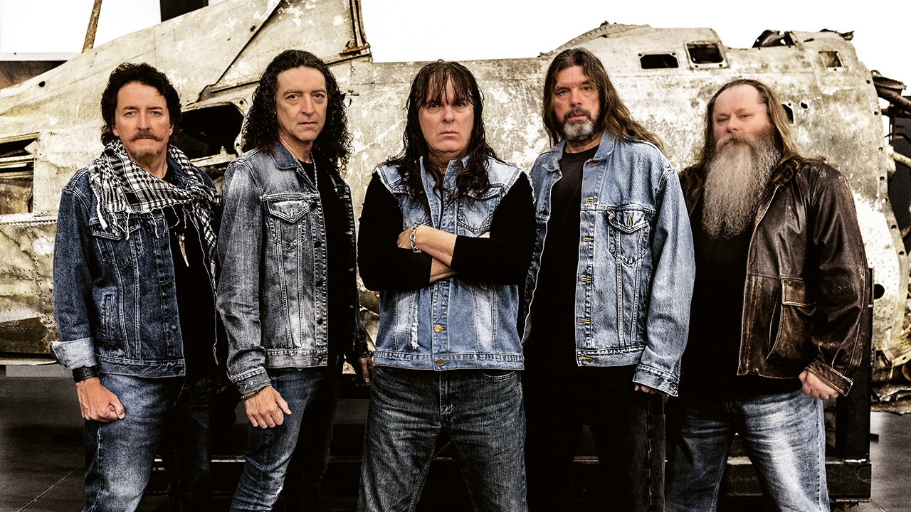 US-Power Metal: Die Unabhängigkeitserklärung