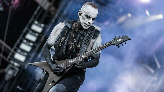 Neue Behemoth-Single ‘The Shit Ov God’ sorgt für Aufruhr (Video)