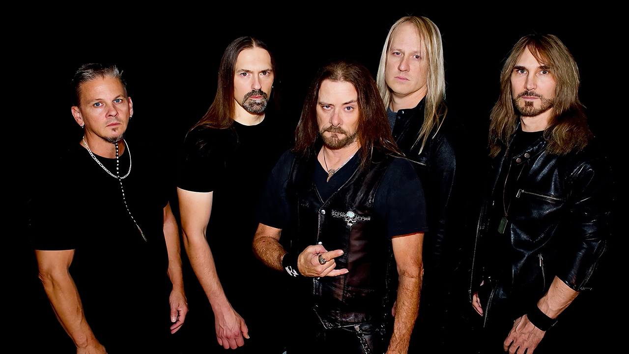 Flotsam And Jetsam: Neues Album soll schon 2026 erscheinen