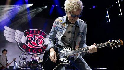 REO Speedwagon gehen nicht mehr auf Tour: Unüberbrückbare Differenzen
