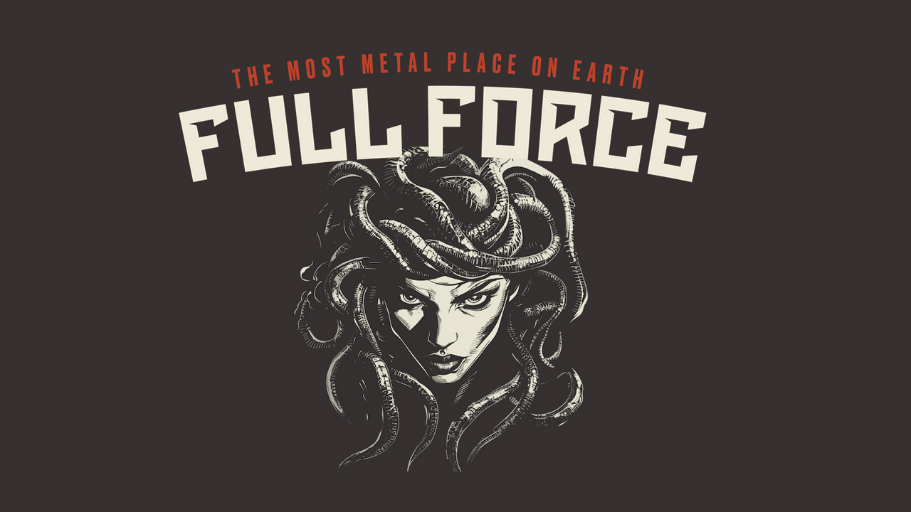 Full Force Logo