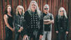 Saxon live on tour 2025: Tour, Tickets, Termine, Städte