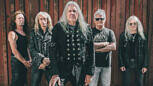 Saxon live on tour 2025: Tour, Tickets, Termine, Städte